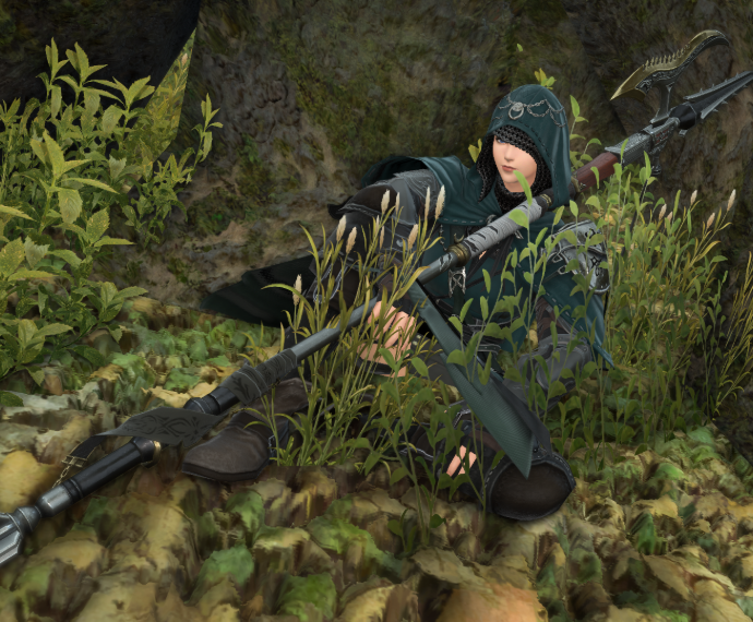 Forest Watcher | Eorzea Collection