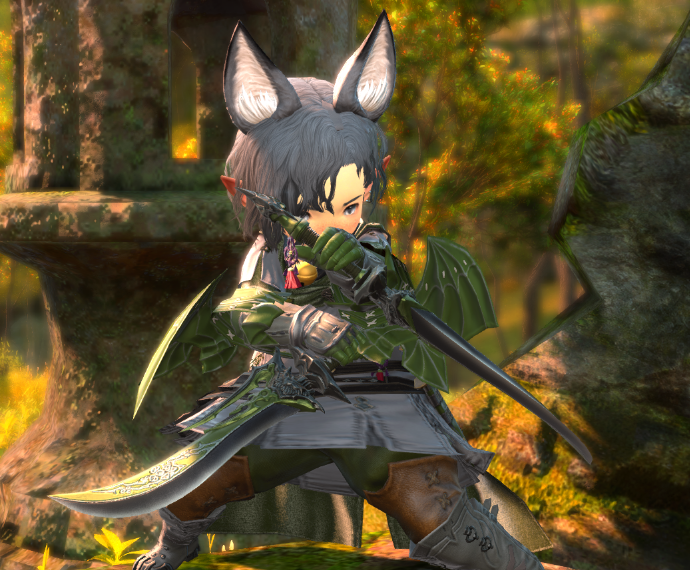 Bell-Spawn | Eorzea Collection