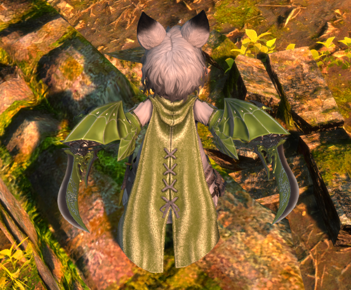 Bell-Spawn | Eorzea Collection