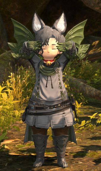 Bell-Spawn | Eorzea Collection