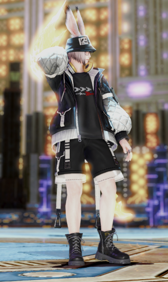 Air Cell | Eorzea Collection