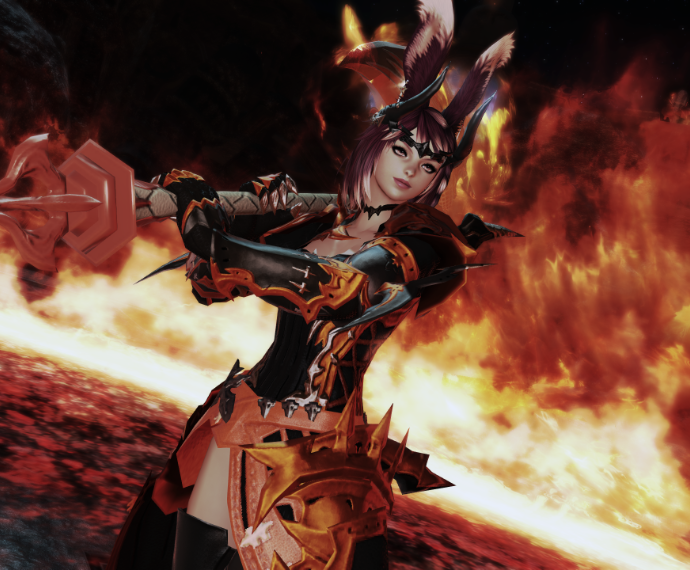 Fireheart | Eorzea Collection