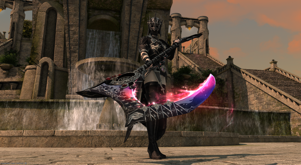 Harbinger | Eorzea Collection