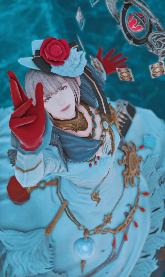 Lady Sinclair | Eorzea Collection