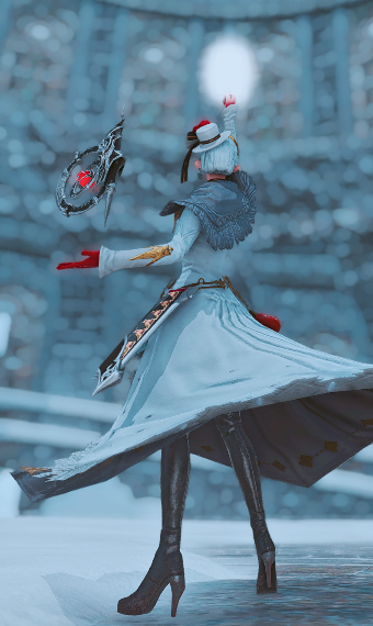 Lady Sinclair | Eorzea Collection