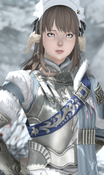 Loyal Servant | Eorzea Collection