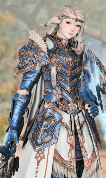 Oath | Eorzea Collection