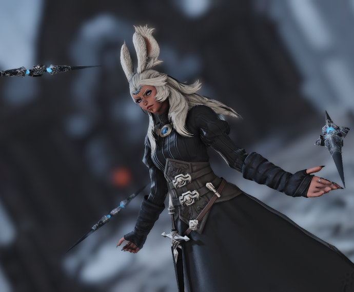 Lethal | Eorzea Collection