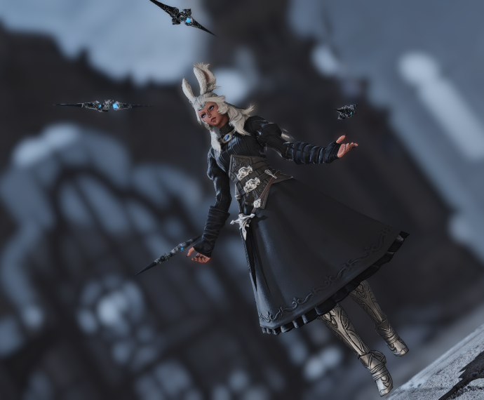 Lethal | Eorzea Collection