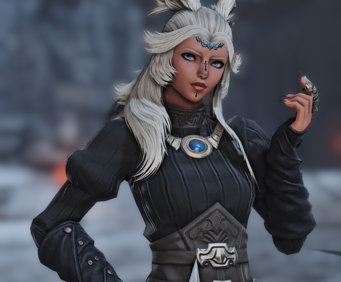 Lethal | Eorzea Collection
