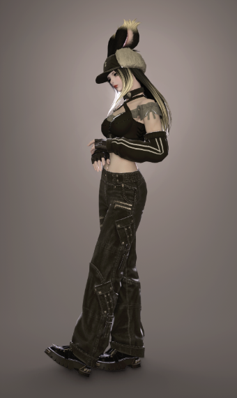 DRIP | Eorzea Collection