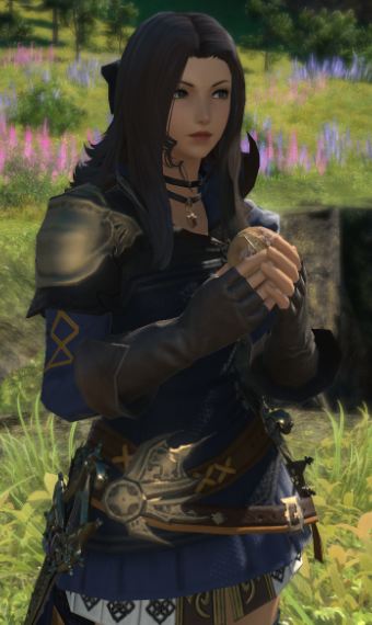 Dancing Adventures | Eorzea Collection