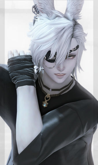 Simple | Eorzea Collection