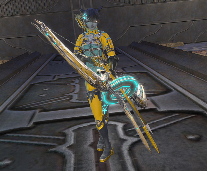 Neurolink | Eorzea Collection