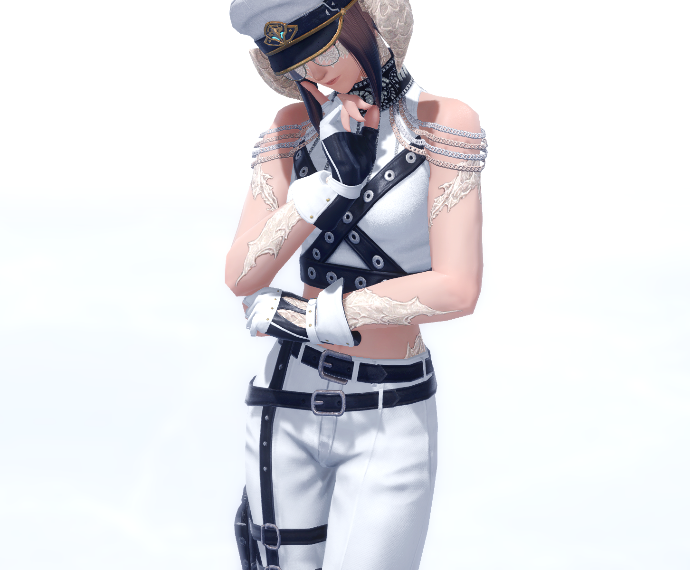 bullet | Eorzea Collection