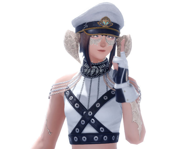 bullet | Eorzea Collection