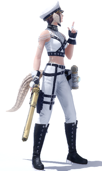 bullet | Eorzea Collection