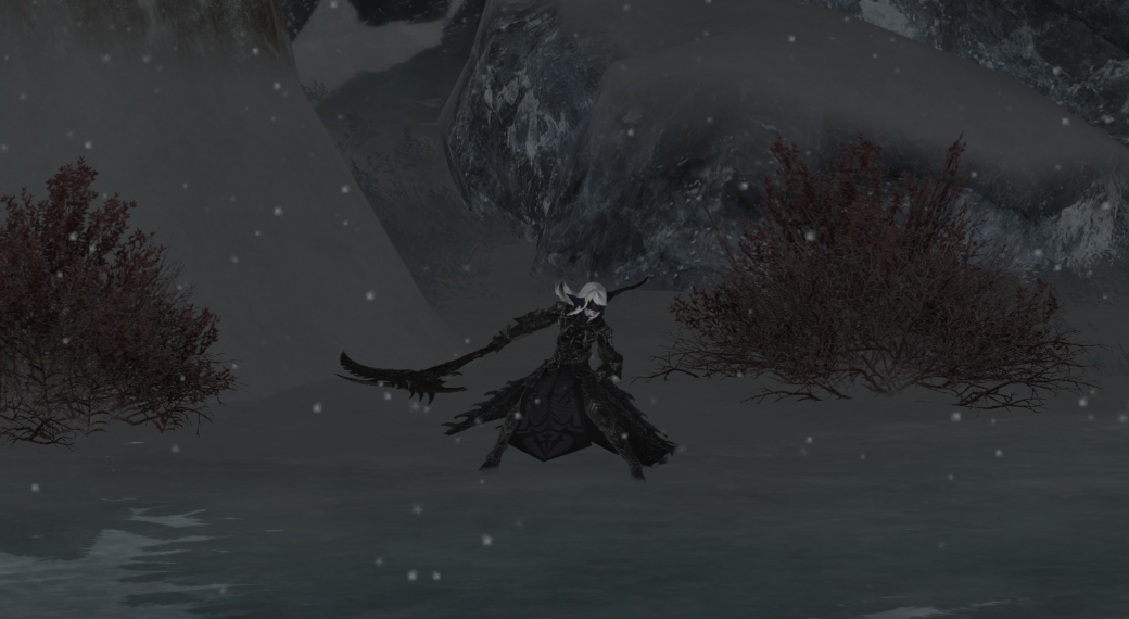 Darkness | Eorzea Collection