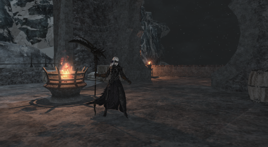 Darkness | Eorzea Collection