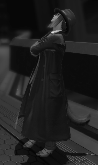 Nightmare Town | Eorzea Collection