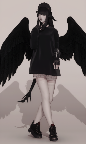 Eclipsera | Eorzea Collection