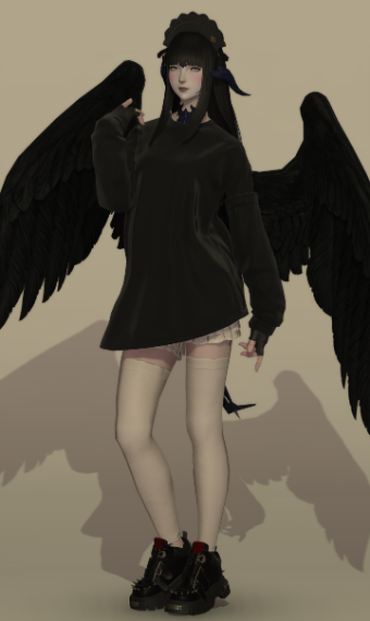 Eclipsera | Eorzea Collection