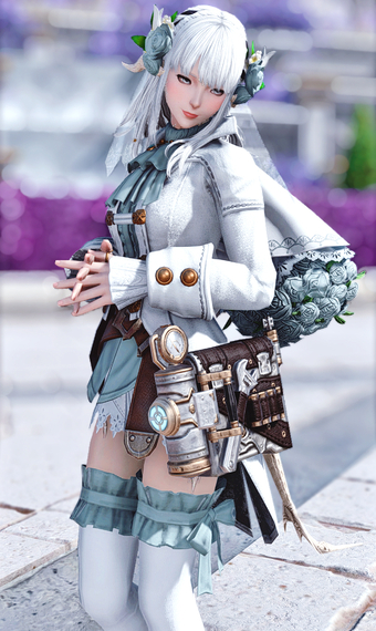 Beloved | Eorzea Collection