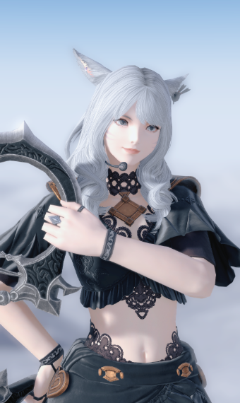 no name | Eorzea Collection