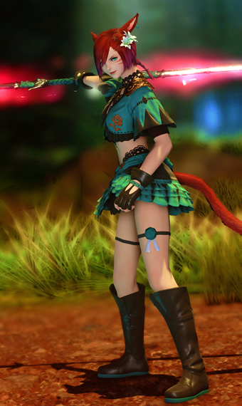 Mayakov Viper | Eorzea Collection