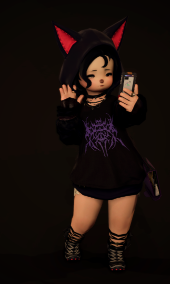 metal summon | Eorzea Collection