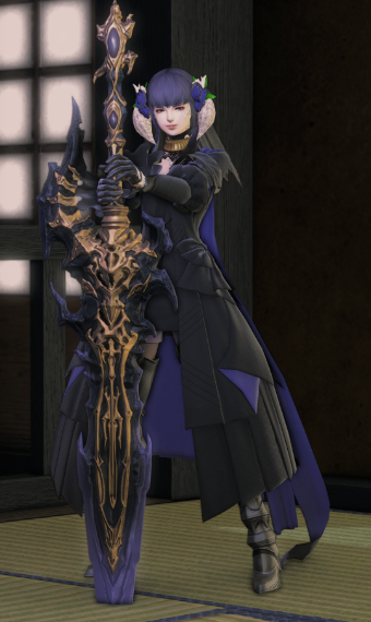 Bound by the Abyss | Eorzea Collection