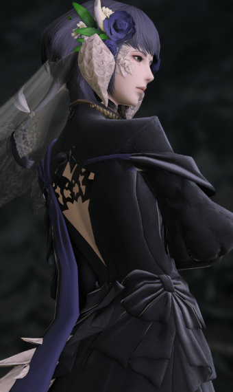 Bound by the Abyss | Eorzea Collection