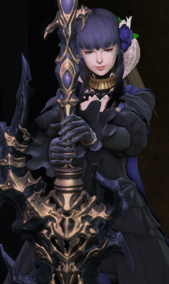 Bound by the Abyss | Eorzea Collection