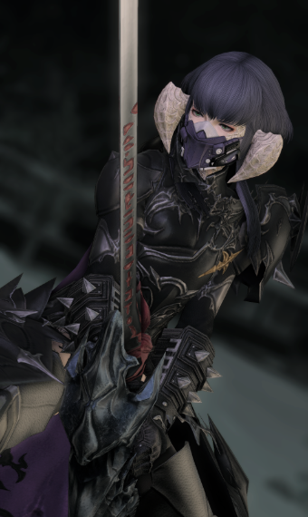 Barbed Rose | Eorzea Collection