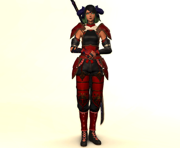 Field Operations | Eorzea Collection