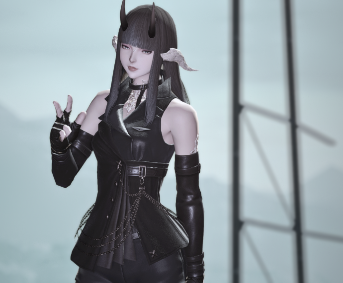 Oni's Trap | Eorzea Collection