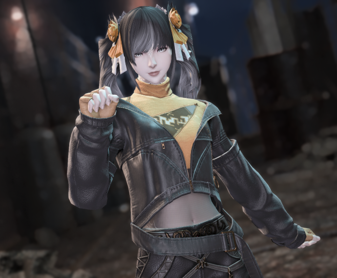 Crit Hit | Eorzea Collection