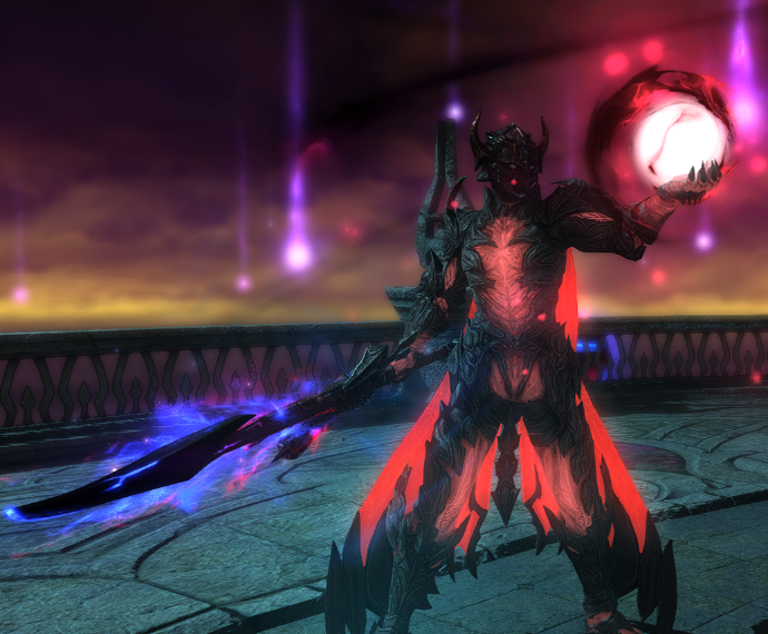 Voidsent | Eorzea Collection