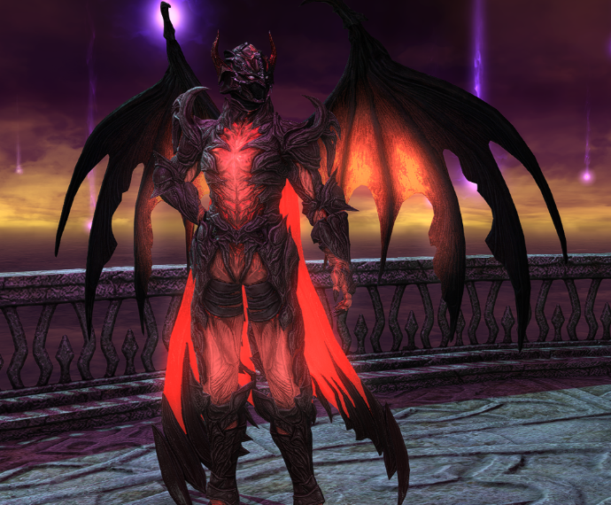 Voidsent | Eorzea Collection