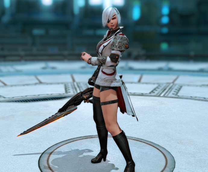 Critical Hit | Eorzea Collection
