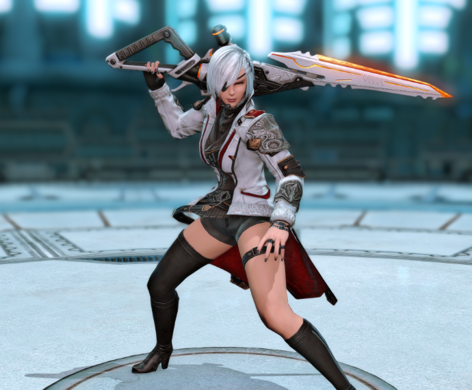 Critical Hit | Eorzea Collection