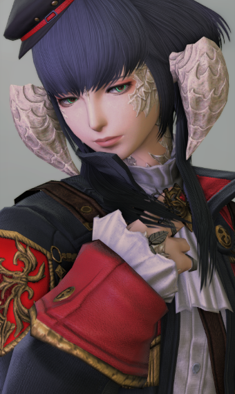 Art of War | Eorzea Collection