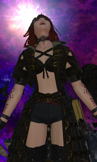 Demon's Witch | Eorzea Collection