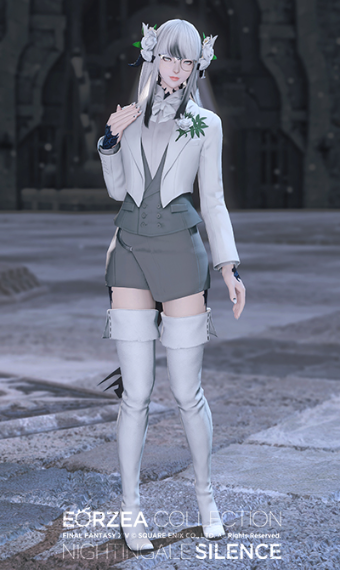 No Title | Eorzea Collection