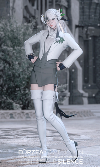 No Title | Eorzea Collection