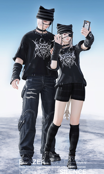 No Title | Eorzea Collection