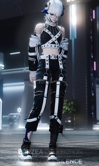 No Title | Eorzea Collection