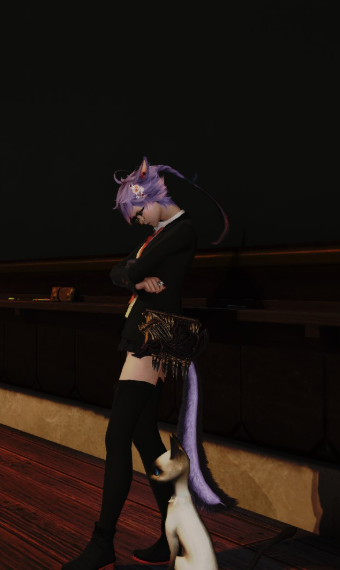 Sharlayan Student | Eorzea Collection