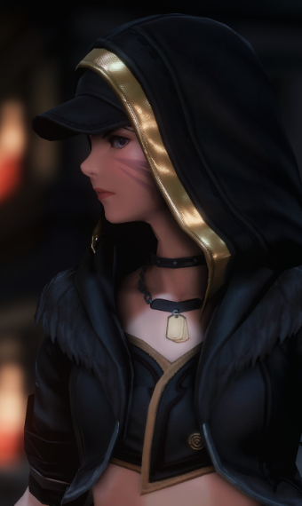 Auric Dusk | Eorzea Collection