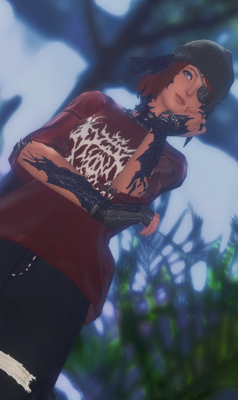 Cool | Eorzea Collection